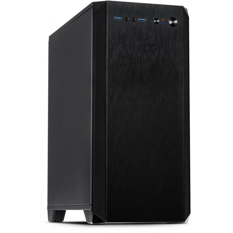 PC Office PRO C7C Powered By ASUS, Intel i7-10700 2.9GHz, 16GB DDR4 ...
