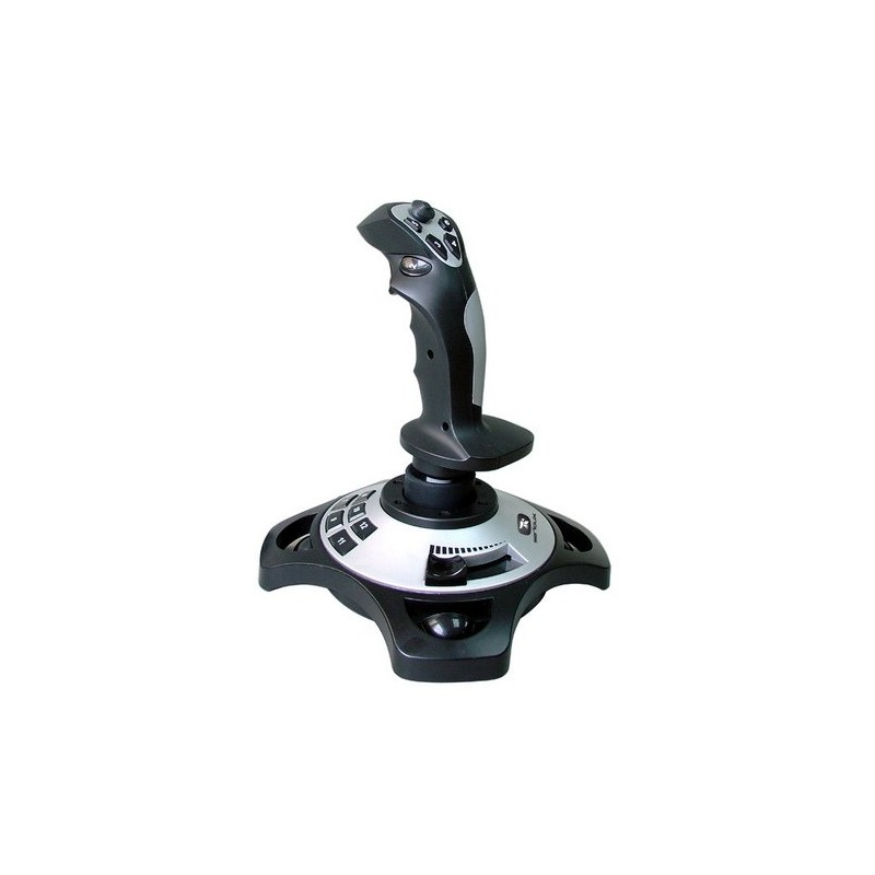 Joystick Serioux Raider 4000 - PC Garage