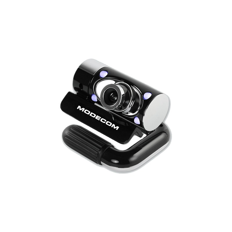 Camera Web Modecom Venus - PC Garage