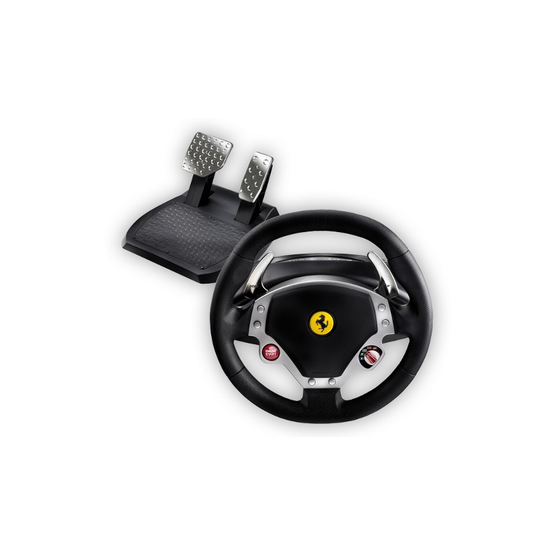 Volan Thrustmaster Ferrari F430 Force Feedback - PC Garage