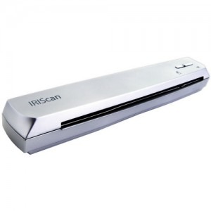 Scanner IRIS IRIScan Express 2 - PC Garage