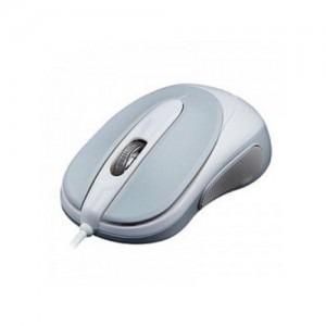 Mouse LG Optic Alb USB - PC Garage