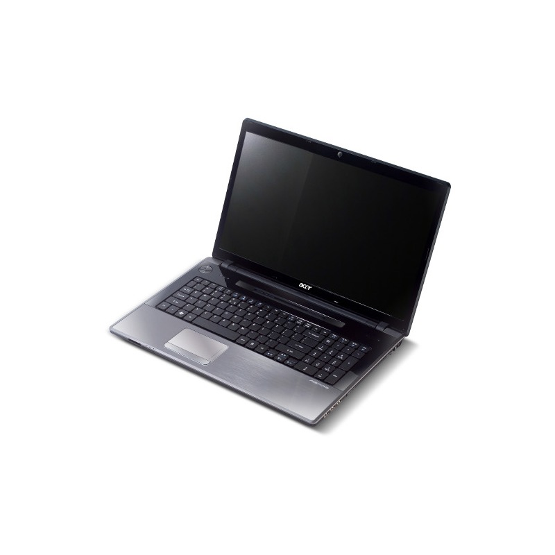 Laptop Acer Aspire 7745G-724G64Mn Core i7 720QM 1.6GHz 7 Home Premium ...