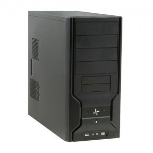 Carcasa RAIDMAX APEX 802 black - PC Garage