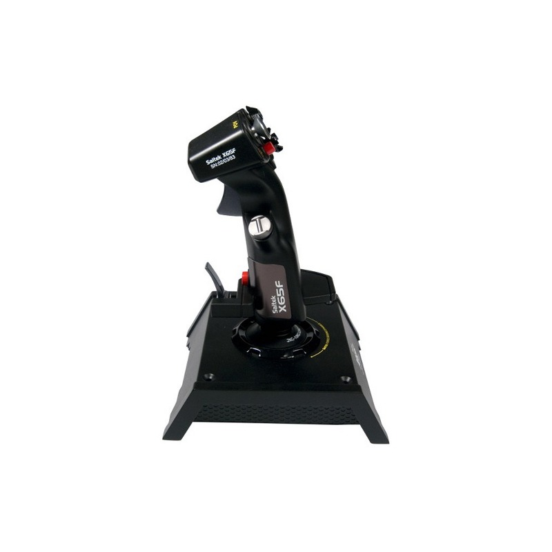 Joystick Saitek X65F Pro Flight System - PC Garage