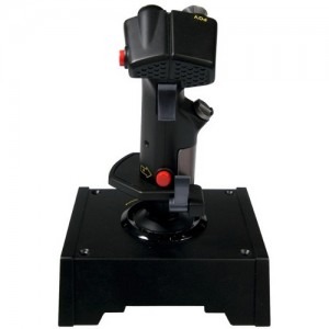Joystick Saitek X65F Pro Flight System - PC Garage