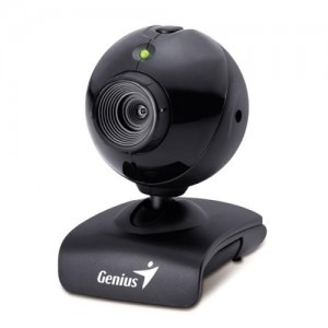 Camera Web Genius iLook 310 USB - PC Garage