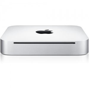 Mini PC Apple Mac mini Core 2 Duo 2.40GHz 2GB 320GB GeForce 320M OS X ...