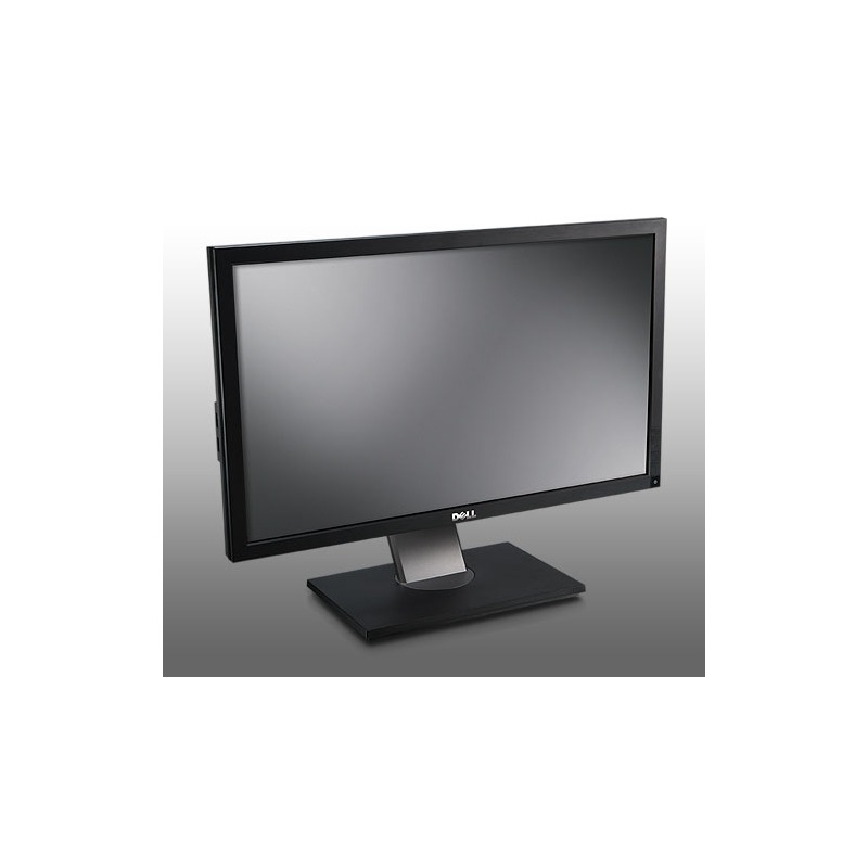 Monitor LCD DELL U2311H 23 inch wide black - PC Garage