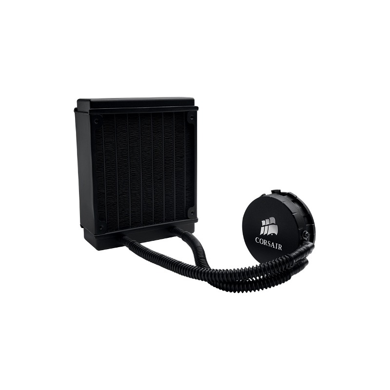 Cooler CPU Corsair Hydro Series H70 - PC Garage