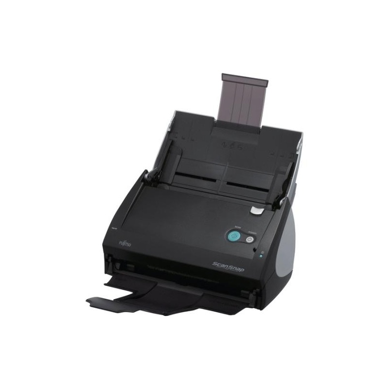 Scanner Fujitsu ScanSnap S510 - PC Garage