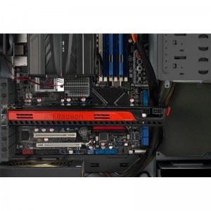 Carcasa Cooler Master HAF 912 Plus - PC Garage