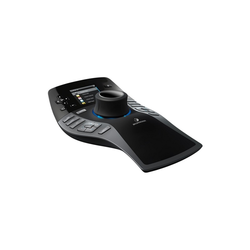 Mouse 3D Connexion SpacePilot PRO - PC Garage