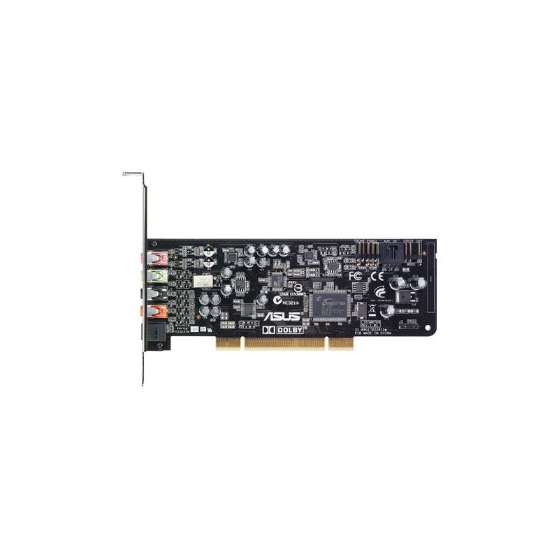 Placa de sunet ASUS Xonar DG - PC Garage