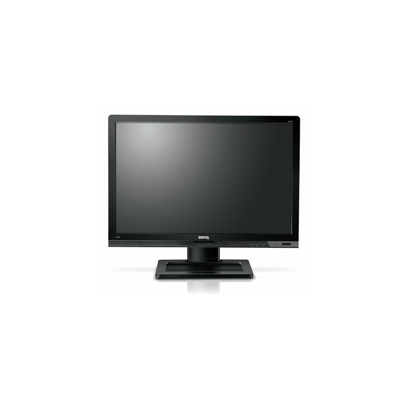 Monitor LED BenQ BL2201PT 22 inch wide 5 ms black glossy - PC Garage