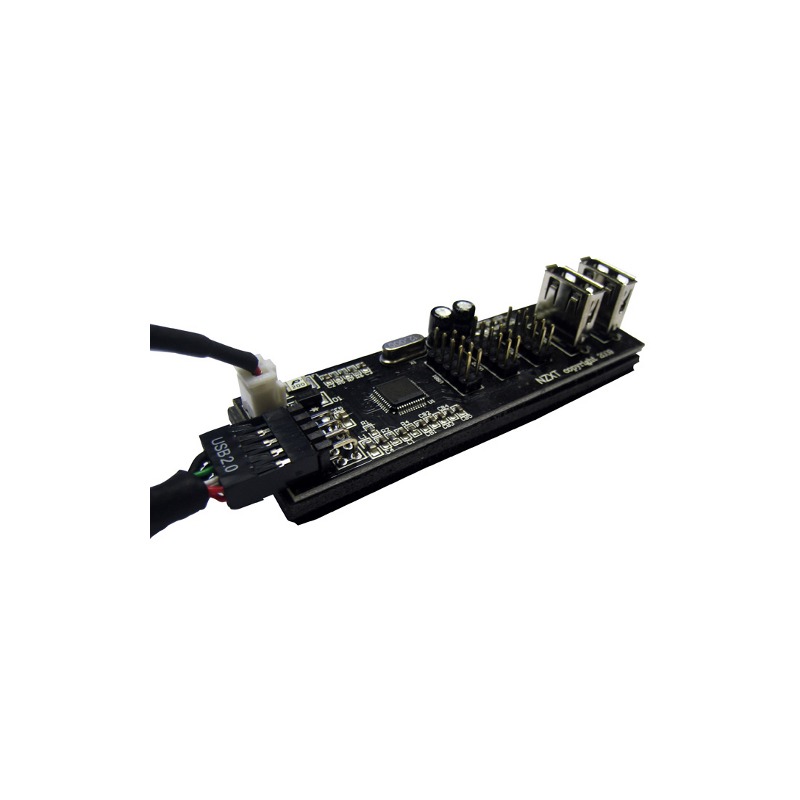 Accesoriu carcasa NZXT Adaptor USB intern - PC Garage