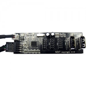 Accesoriu carcasa NZXT Adaptor USB intern - PC Garage