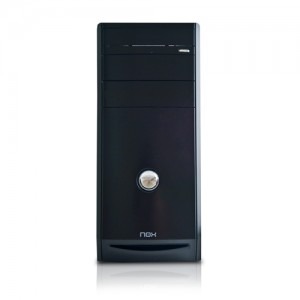 Carcasa NOX Zen - PC Garage