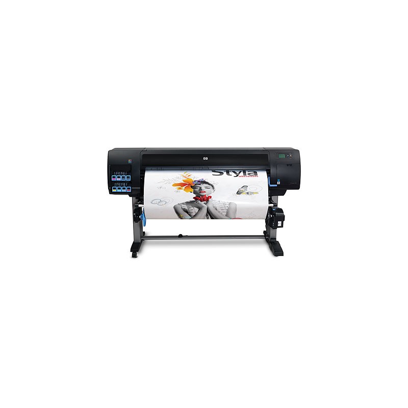 Plotter HP Designjet Z6200 60 inch - PC Garage