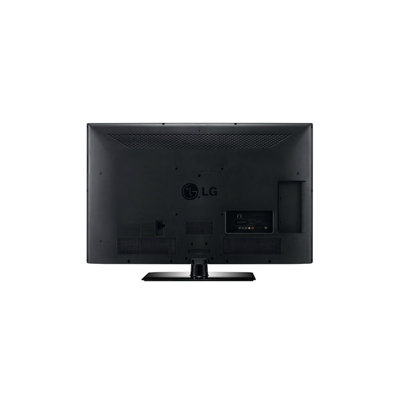 Televizor LED LG 32LS3450 Seria LS3450 81cm negru HD Ready - PC Garage