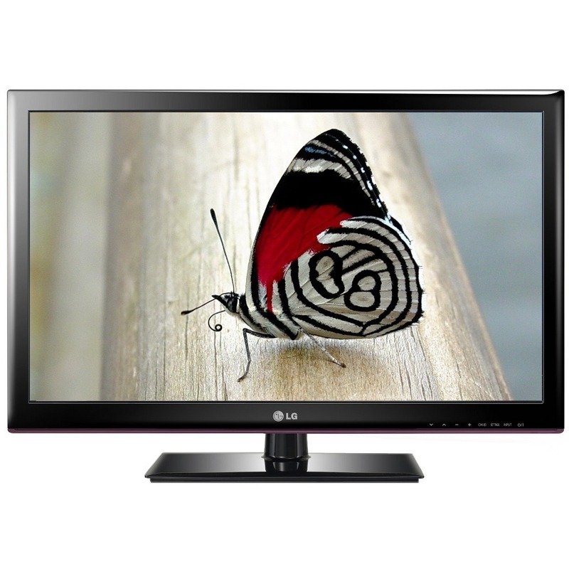 Televizor LED LG 32LS3450 Seria LS3450 81cm negru HD Ready - PC Garage