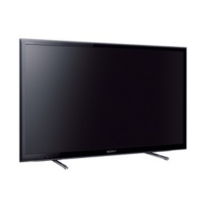 Televizor LED Sony Smart TV KDL-40EX650 Seria EX650 102cm negru Full HD ...