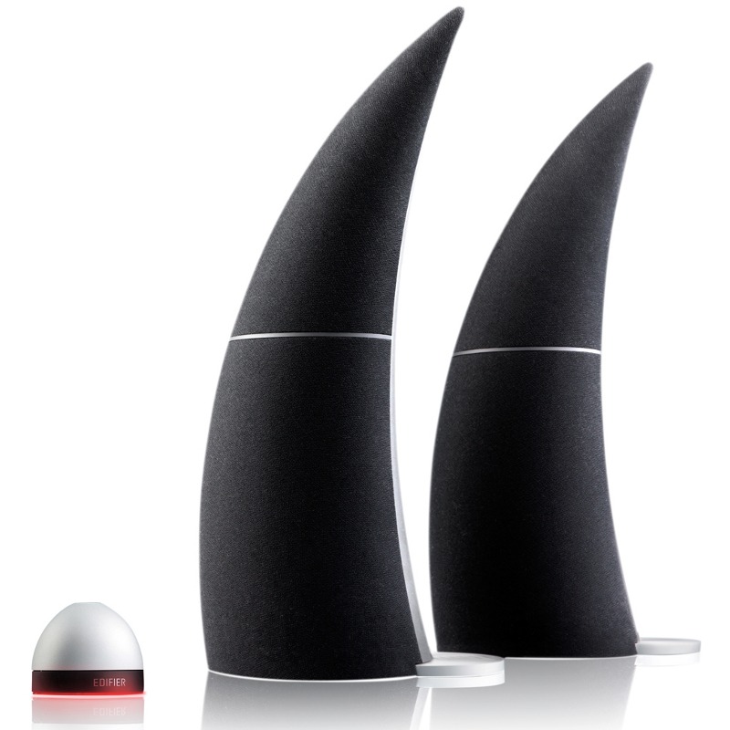 Edifier Boxa E30 Spinnaker black - PC Garage