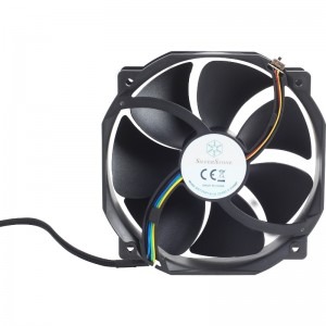 Cooler CPU Silverstone Heligon HE01 - PC Garage