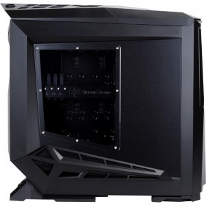 Carcasa Silverstone Raven RV01 USB 3.0 window black - PC Garage