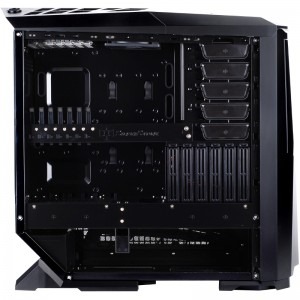 Carcasa Silverstone Raven RV01 USB 3.0 window black - PC Garage