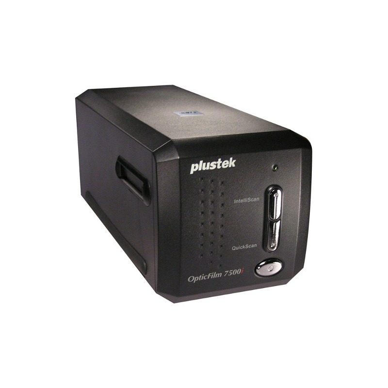 Scanner Plustek OpticFilm 7500i AI - PC Garage