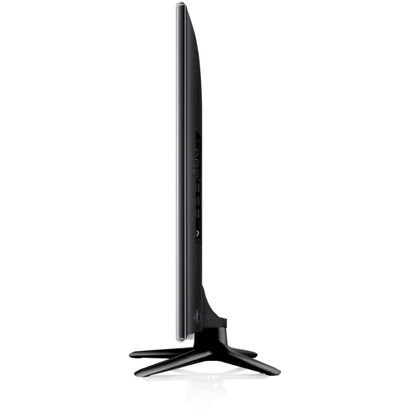 Televizor LED Samsung UE40F6100 Seria F6100 101cm negru Full HD 3D ...