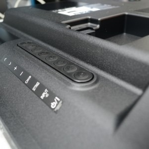 Televizor LED LG 42LN5400 Seria LN5400 106cm negru Full HD - PC Garage