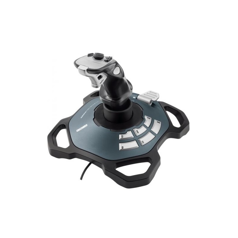 Joystick Logitech Force 3D Pro - PC Garage