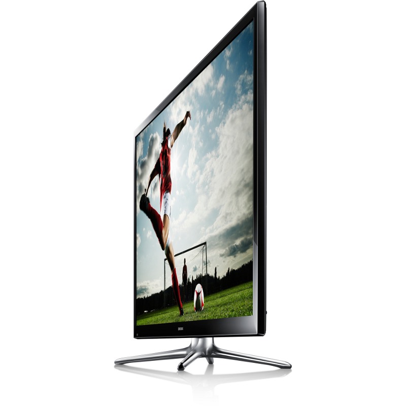 Televizor plasma Samsung PS51F5500 Seria F5500 129 cm negru - PC Garage