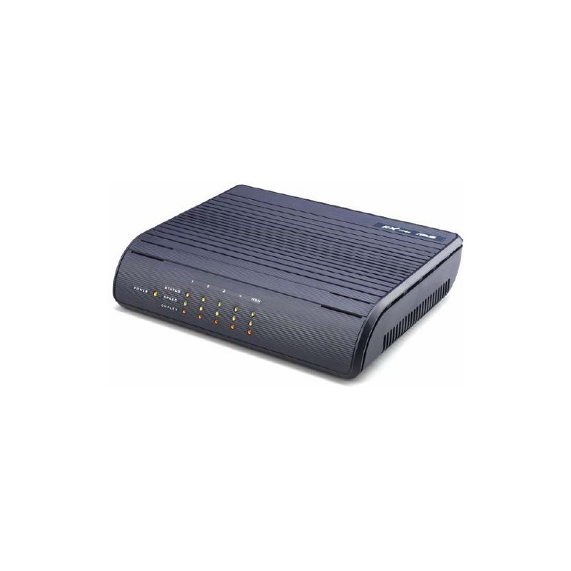Router ASUS ASUS RX3141 - PC Garage