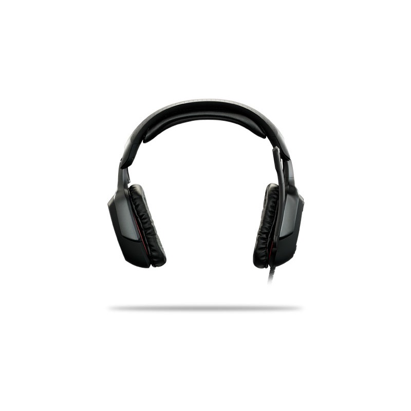 Casti Gaming Logitech G35 Surround Sound - PC Garage