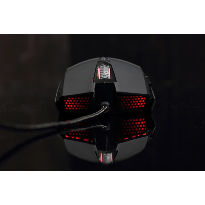 Mouse Gaming Somic Easars Keel - PC Garage