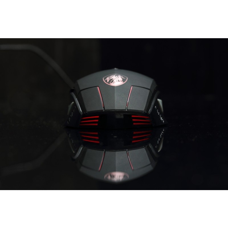 Mouse Gaming Somic Easars Keel - PC Garage