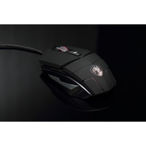 Mouse Gaming Somic Easars Keel - PC Garage