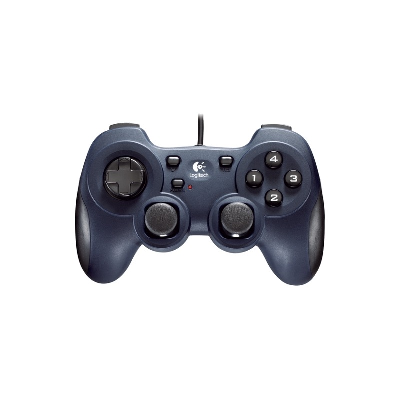 Controller Logitech Dual Action refresh - PC Garage