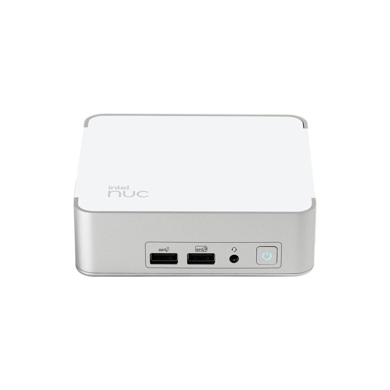 Mini PC Intel NUC Next Unit Of Computing Pro NUC VYKi QC Vivid