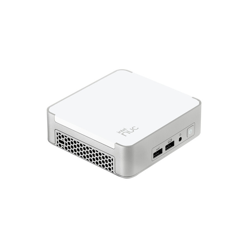 Mini PC Intel (NUC) Next Unit of Computing 13 Pro NUC13VYKi50WC Vivid ...