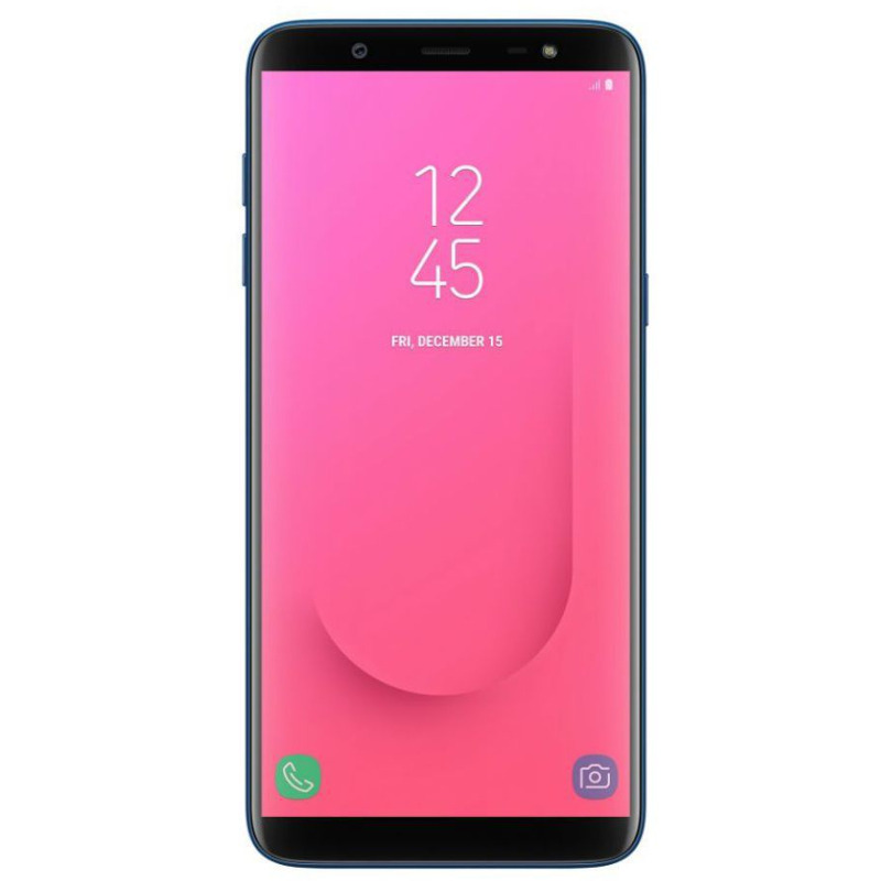 Smartphone Samsung Galaxy J8 (2018), 32GB, 3GB RAM, Dual SIM, 4G, 3 ...