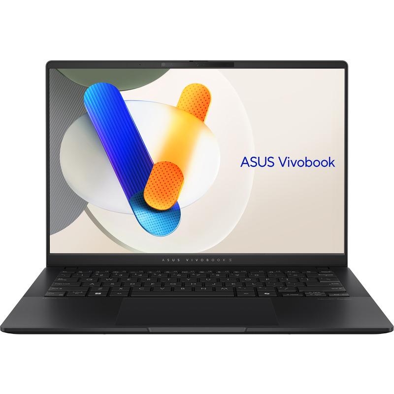 Laptop ASUS 14'' Vivobook S 14 OLED S5406MA, WUXGA, Procesor Intel ...