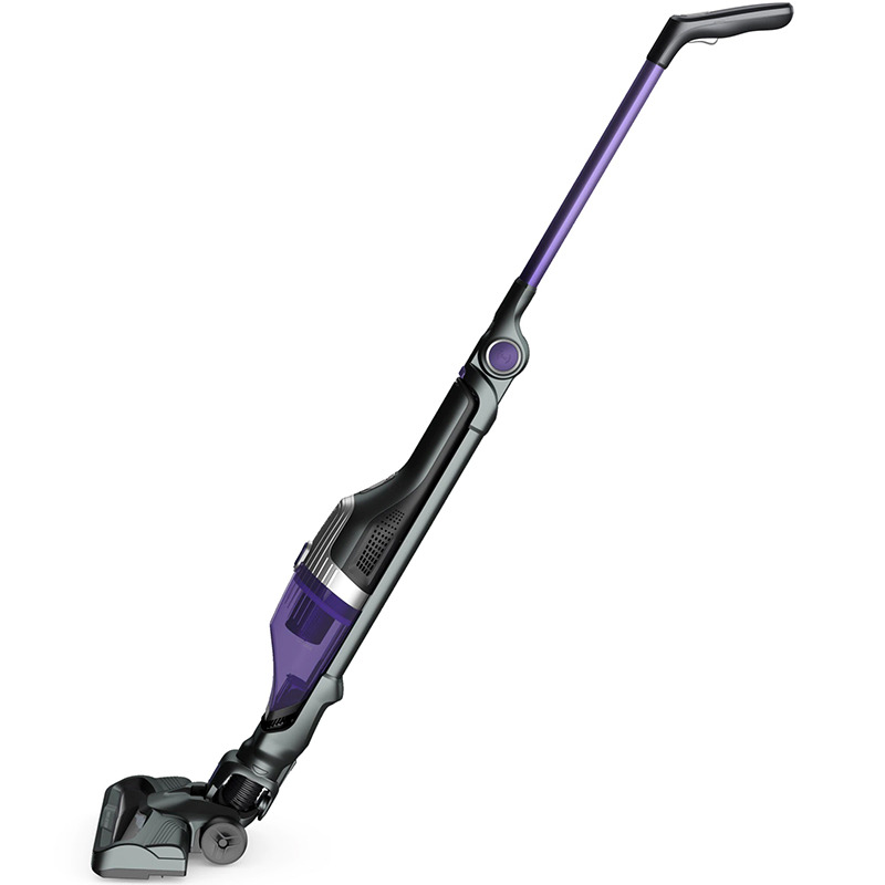 Aspirator Rowenta vertical X-TREM Compact 2 in 1 RH1238WO, 145W ...