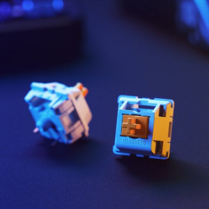 Accesoriu gaming Glorious Panda Switches - 36 buc - PC Garage