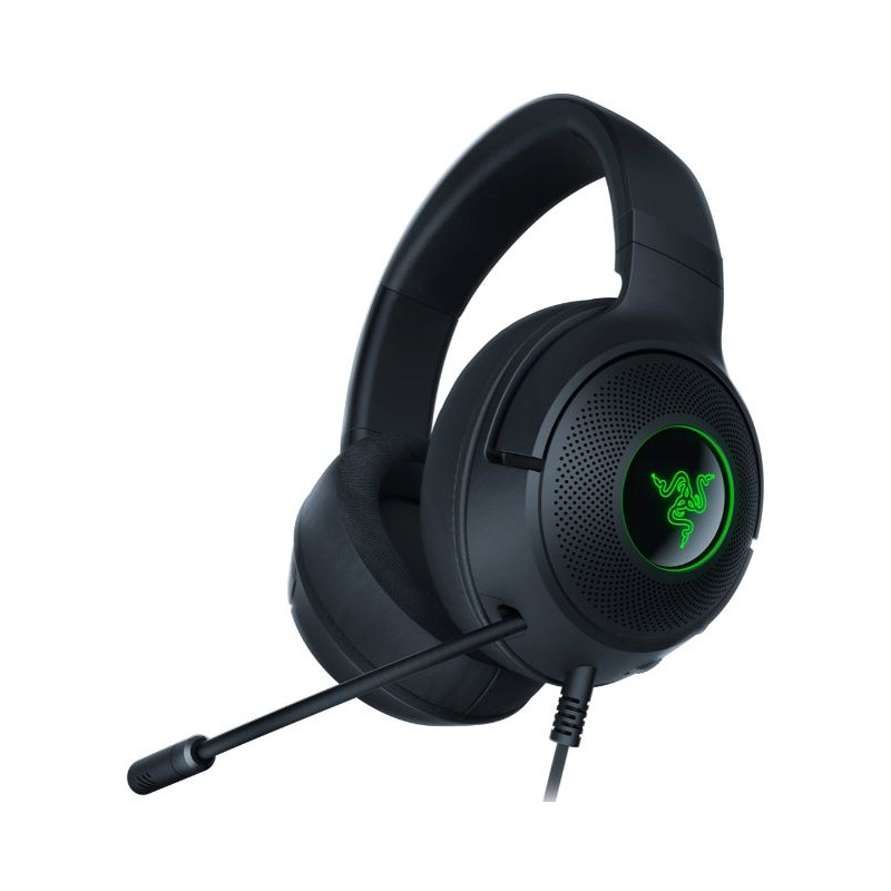 Casti Gaming Razer Kraken V3 X - PC Garage