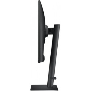 Monitor LED Samsung LS27A600U 27 inch QHD IPS 5 ms 75 Hz HDR FreeSync ...