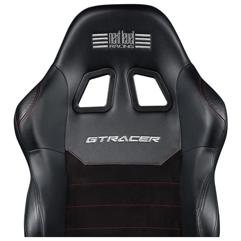 Scaun gaming Next Level Racing GT Racer Cockpit - PC Garage